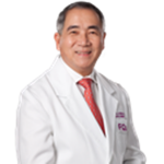 DR. FLORENCIO LUCERO - FATS EVENT
