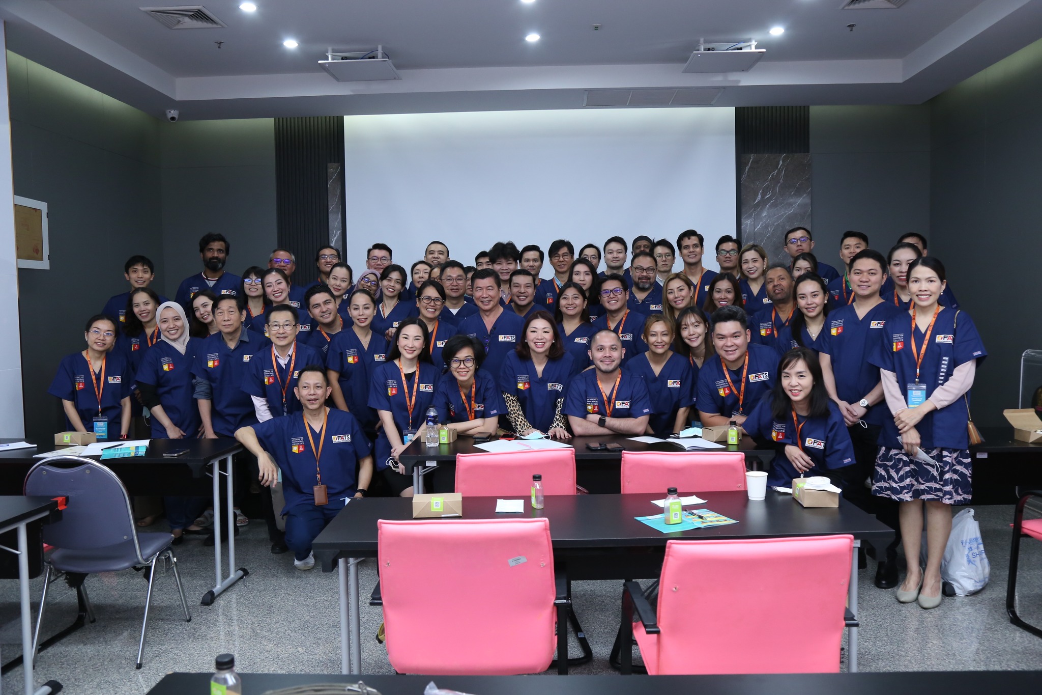 Hands-On Cadaver Course : Full Face Anatomy Dissection and Facial Fat ...