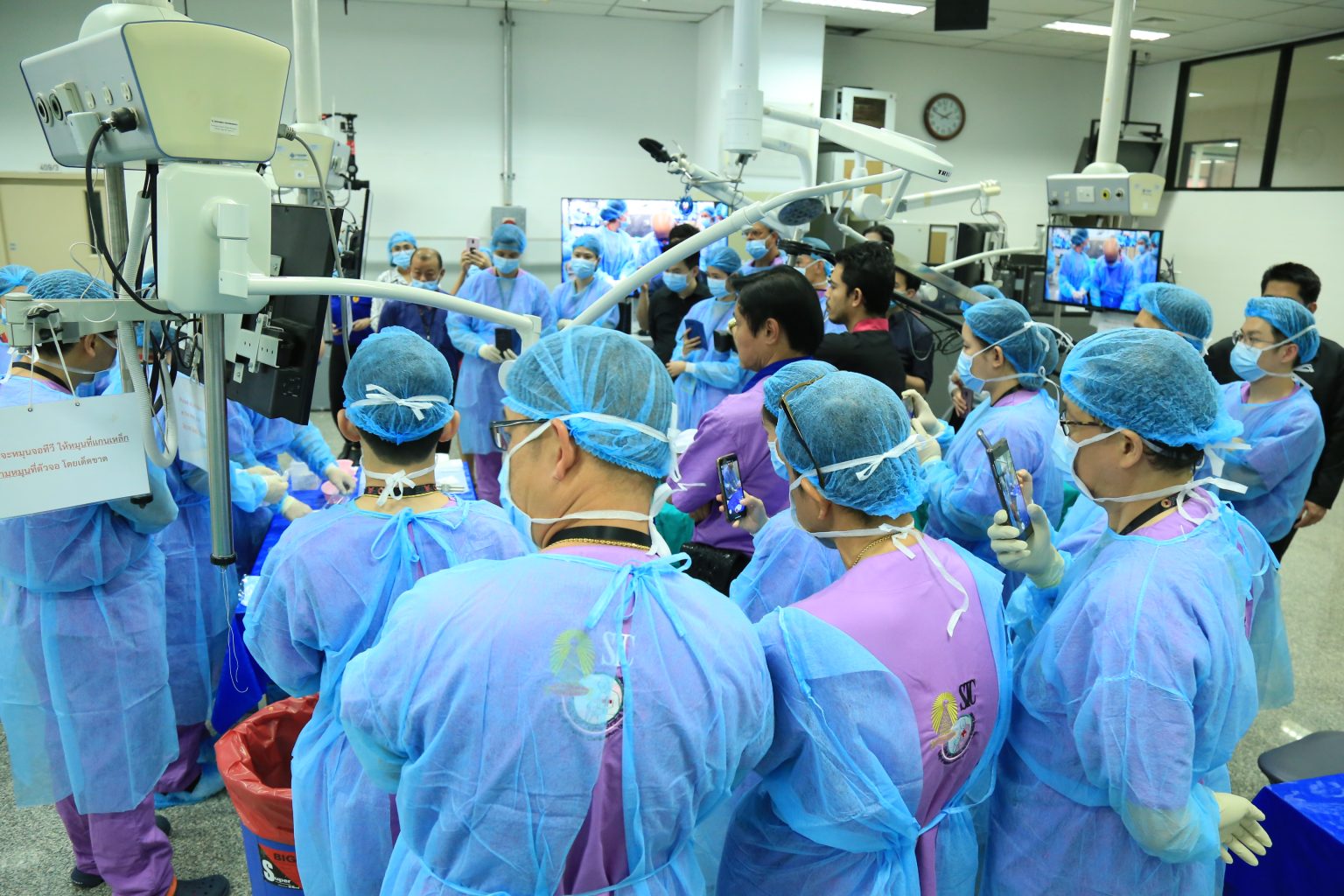 Hands-On Cadaver Course : Full Face Anatomy Dissection and Facial Fat ...